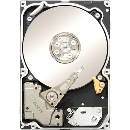 Seagate Seagate Constellation ES.3 ST1000NM0023 1 TB Hard Drive - 3.5 ...