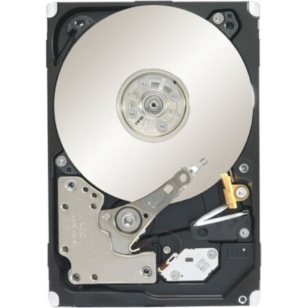 Seagate Seagate Constellation.2 ST91000640NS 1 TB Hard Drive - 2.5 ...