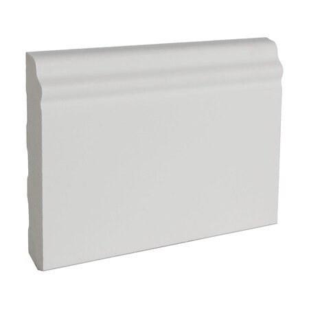 Architectural Products By Outwater WM 620 4 in. x 1/2 in. x 6 in. L ...