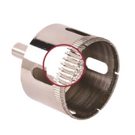 Dta Diamond Drill Bits 1 1/4 DCT32E | Zoro