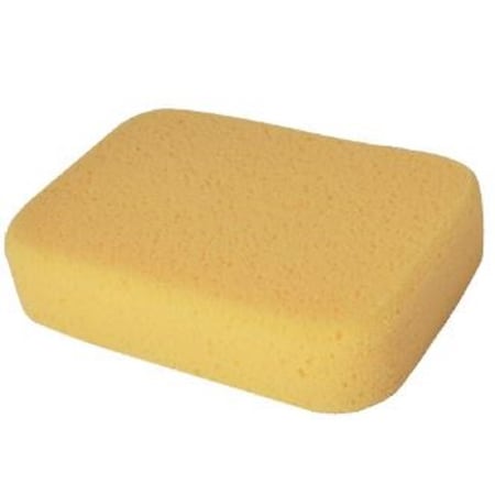 Dta Premium Large Hydro Sponge, PK400 DTALPS | Zoro