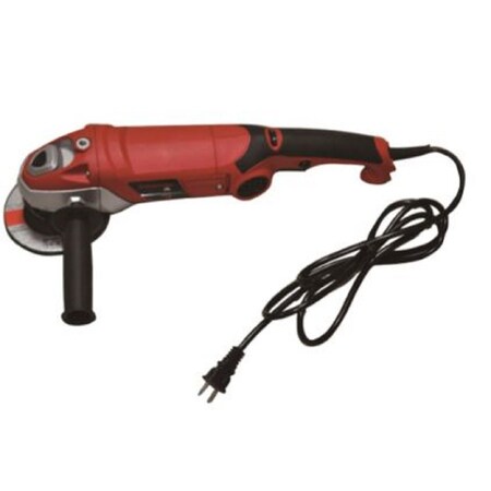 Dta Sidewinder Variable Speed Angle Grinder VT6858 | Zoro
