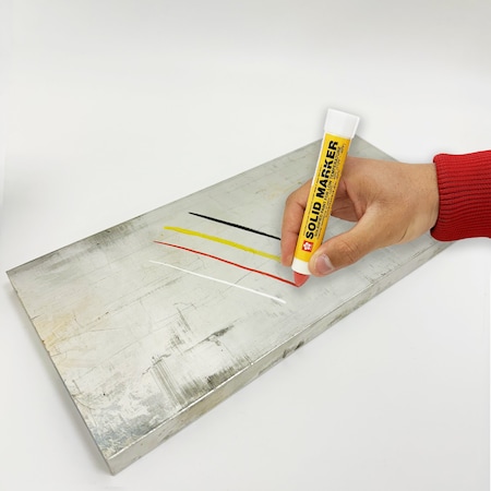 Sakura Solid Paint Marker Low Temperature, Assorted Pack, 12PK XSC-T ...