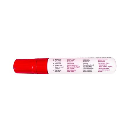 Sakura Extra Broad Marker, Red color family, 6PK XJGKS-49 | Zoro