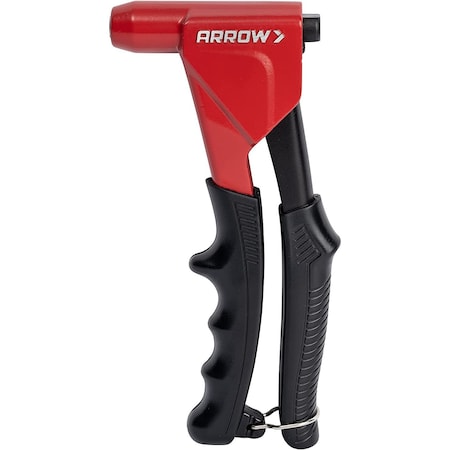 Arrow Fastener Headless 1-Handed Rivet Tool RT200M | Zoro