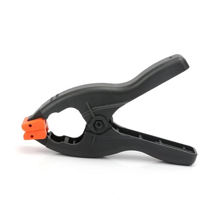 Pony Jorgensen ADJUST-A-CLAMP SPRING CLAMP 3252 | Zoro