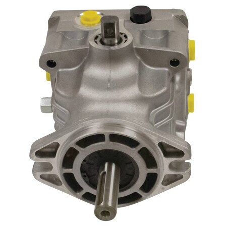 Stens Hydro Pump For Hydro Gear Pr-1Jbc-Ey1X-Xxxx, Proven Performance ...