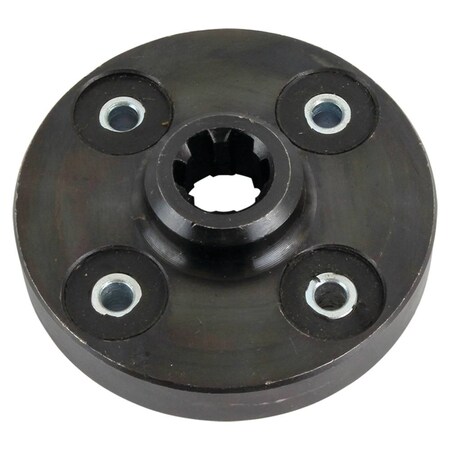 Db Electrical Hub-Hydraulic Coupler-Drive For Ford/ Holland 2N, 600 ...
