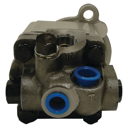 Db Electrical Power Steering Pump For Ford New Holland 3400; 4410 ...