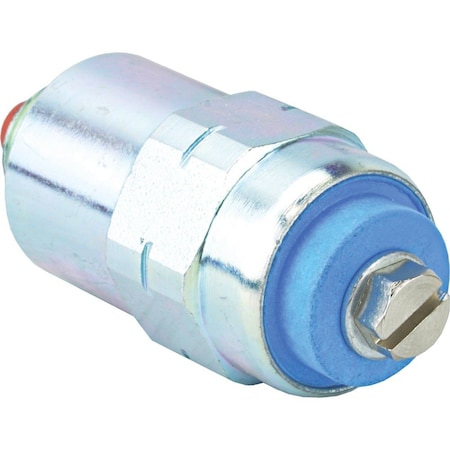 Db Electrical Fuel Solenoid For Ford/ Holland TS90, TT55 83981012 ...
