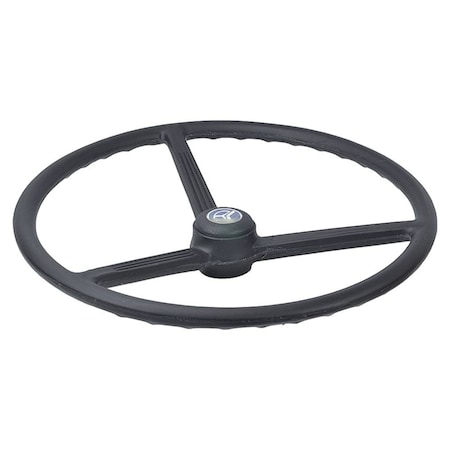 Db Electrical Steering Wheel For Ford/ Holland Tractor - 83909785 ...