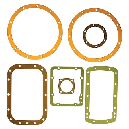 Db Electrical Gasket Kit For Ford/ Holland 2N, 8N, 9N Tractor DGK928 ...