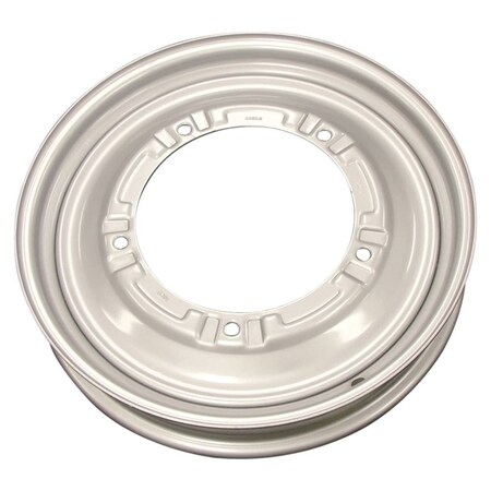 Db Electrical Front Rim Large Center For Ford/New Holland 9N, 2N ...