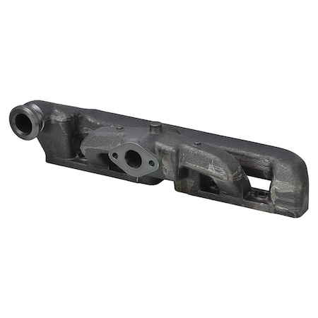 Db Electrical Manifold For Ford/ Holland 2N, 8N, 9N 9N9425 9N9425 1109 ...