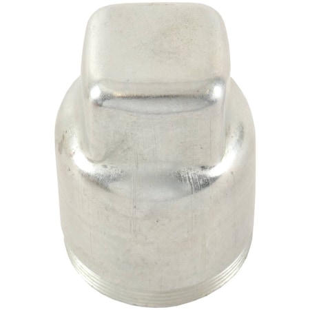 Db Electrical PTO Cap For Ford/ Holland Tractor 600, 8N, 9N, Jubilee ...