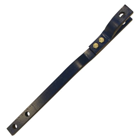 Db Electrical Drawbar For Ford/ Holland 2100, 2810, 2910 81801996 ...