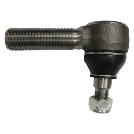Db Electrical New Tie Rod End For Massey Ferguson 25, 40E, 50H Loader ...
