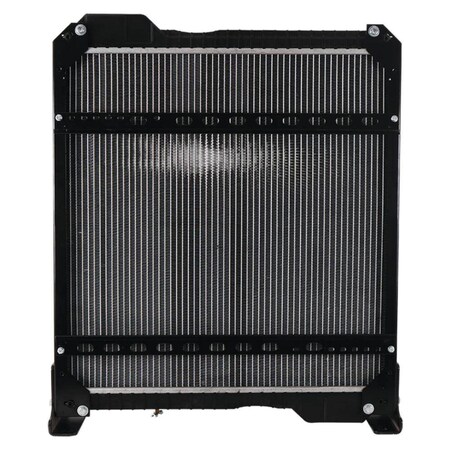 Db Electrical New Radiator For Massey Ferguson 6497, 6499, 8210 ...