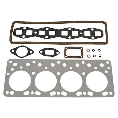 Db Electrical Gasket Kit For Massey Ferguson 135, 150, 35, 50, F40, T ...