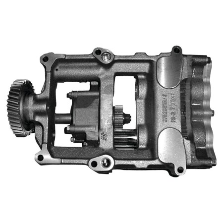 Db Electrical Balancer Assembly for Massey Ferguson - 4224107M91 ...