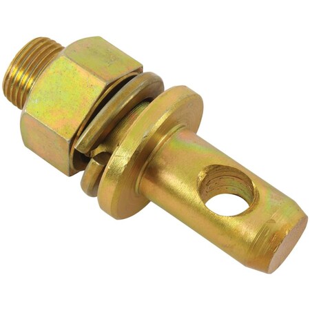 Db Electrical Stabilizer Pin For Massey Ferguson 135, 35, TO20, TO30 ...