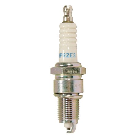 Stens Spark Plug For Yamaha Gas G14, G16, G20, G21, G22 Bpr2E-So ...