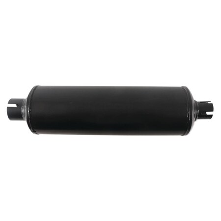 Db Electrical Muffler for Deutz D2506 w /F3L912 Eng 2320894 1317-0001 ...