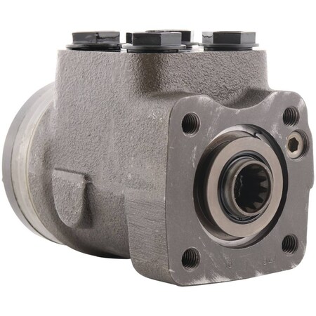 Db Electrical New Complete Tractor Steering Motor for John Deere 1640 ...