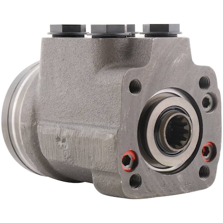 Db Electrical Complete Tractor Steering Motor for John Deere 1641, 2040 ...