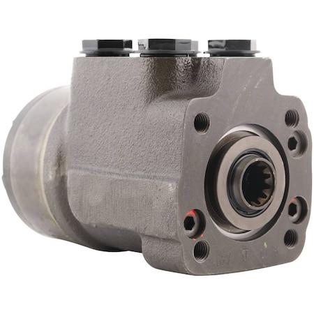 Db Electrical Complete Tractor Steering Motor for John Deere 3050, 3140 ...