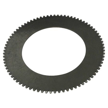 Db Electrical New Brake Plate For John Deere 486E Forklift, 488E ...