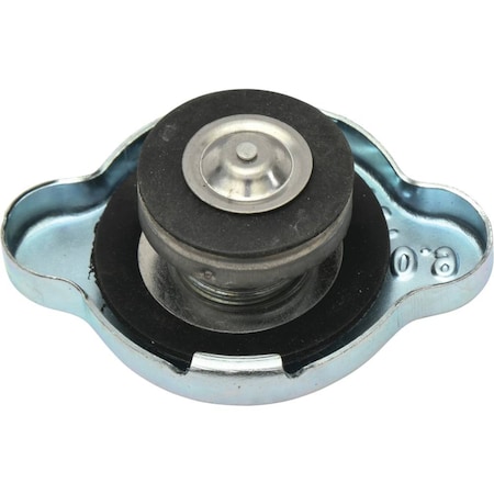 Db Electrical Complete Tractor Radiator Cap For John Deere 2243 Turf ...