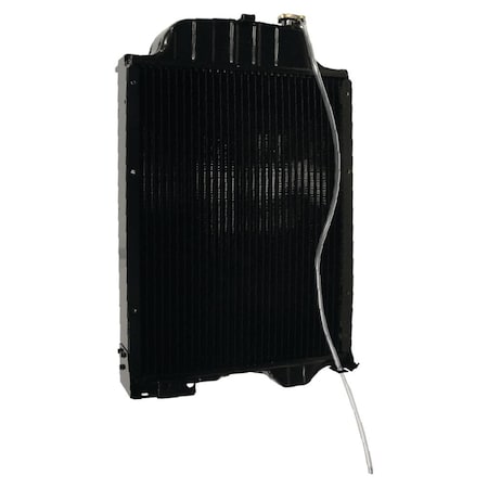 Db Electrical Radiator for John Deere 4030, 6329D Eng 1406-6307 | Zoro