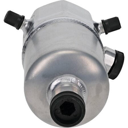 Complete Tractor Accumulator For John Deere 8560, 8570, 8760, 8770 ...