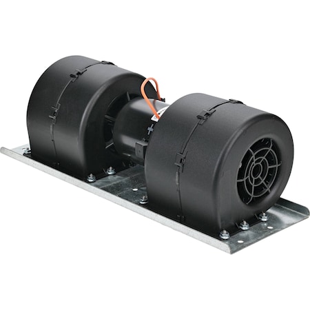 Complete Tractor Blower Motor For John Deere 4520, 4030, 4230, 4430 ...