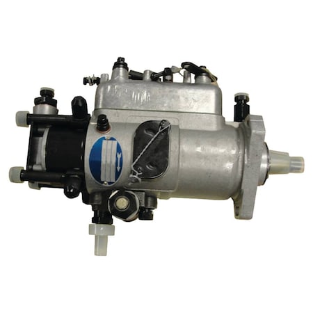 Db Electrical Fuel Injection Pump for Long 2610 610 TX15804 1503-9000 ...
