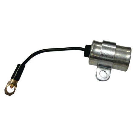Db Electrical New Ignition Condenser For Allis Chalmers Tractor B C CA ...
