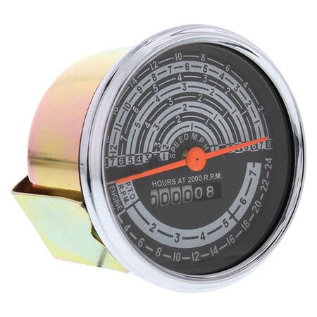 Db Electrical Tachometer For Allis Chalmers D15 I-60 Indust/Const ...