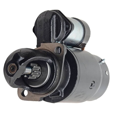 Db Electrical Delco Starter For Case-Ih Tractor Models 424 444 2424 ...