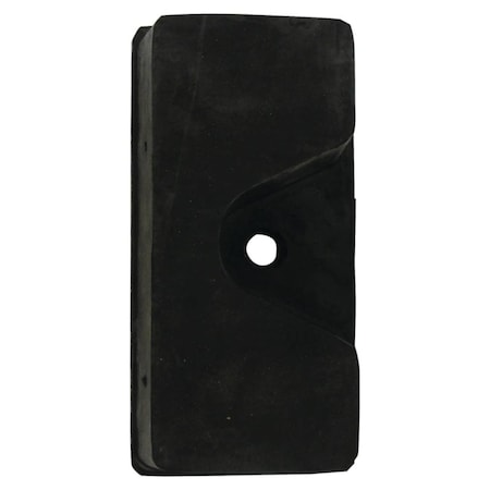 Db Electrical Rubber Boom Bumper for Case 580 Super L 580 Super M ...