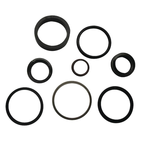 Db Electrical Steering Cylinder Packing Kit for Case/International ...