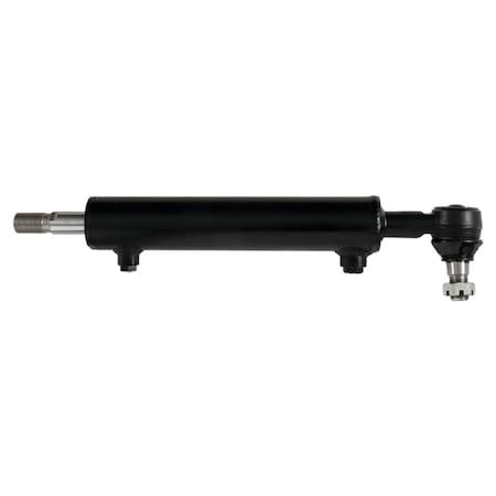 Db Electrical New Steering Cylinder for Case/IH 7110, 7120 194249A1 ...