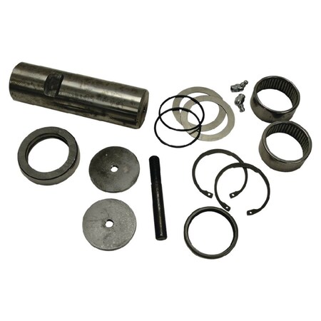 Db Electrical Pin Kit for Case/International Harvester D103626, 570LXT ...