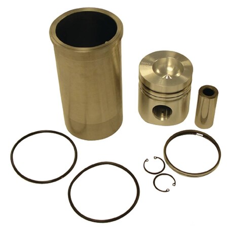Db Electrical Piston Cylinder Kit for Case/International Tractor BD154 ...