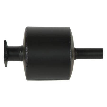 Db Electrical Muffler for Case International 450C CRAWLER Others - CC-3 ...