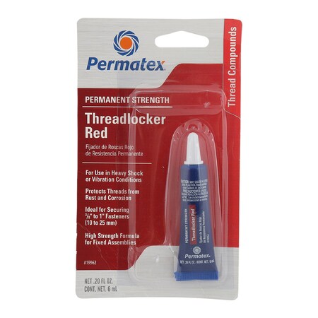 Db Electrical Threadlocker for Universal Products 19962 | Zoro