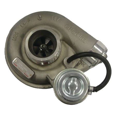 Db Electrical Turbo For Perkins 2674A202 For Industrial Tractors; 2109 ...