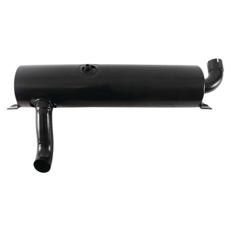 Db Electrical Muffler for Bobcat S150 Skid Steer, S160 Skid Steer ...
