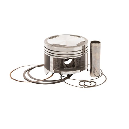 Vertex New Big Bore Piston Kit For Honda TRX 400 EX 1999-2008 23234300 ...