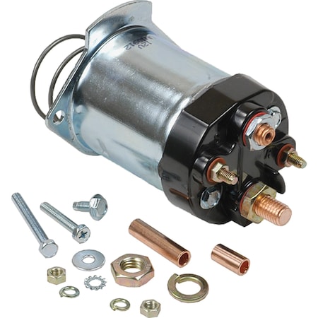 Db Electrical Solenoid-Starter For Delco 1114514, 1114515, 1114517 ...